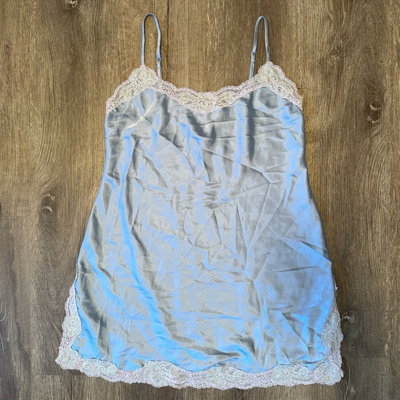Victoria's Secret | Intimates & Sleepwear | Victorias Secret Vintage ...